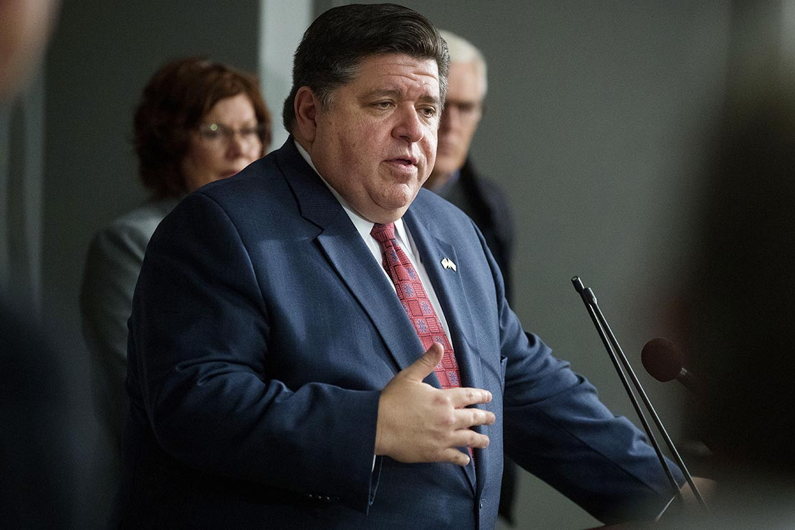 Behind the Scenes in Springfield: Accountability - Illinois Opportunity ...