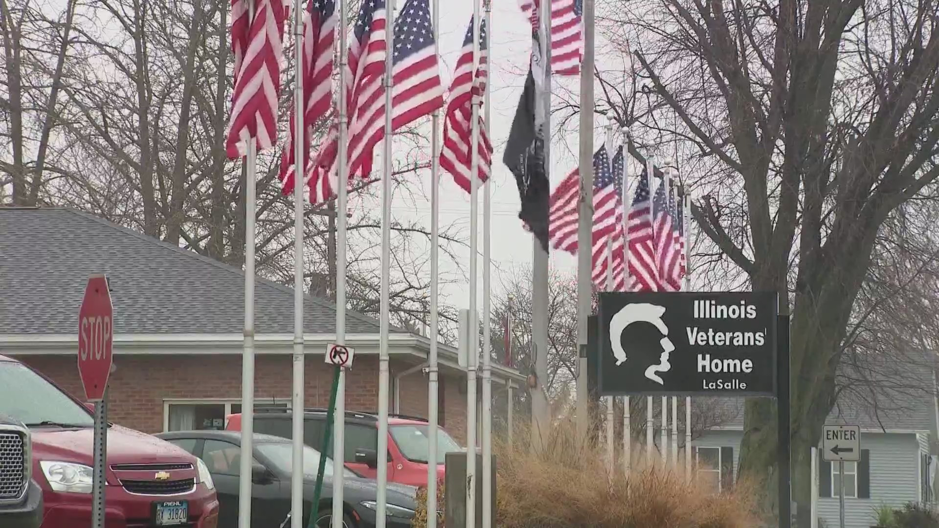 LaSalle Veterans’ Home Hypocrisy - Illinois Opportunity Project LaSalle Veterans’ Home Hypocrisy - Illinois Opportunity Project